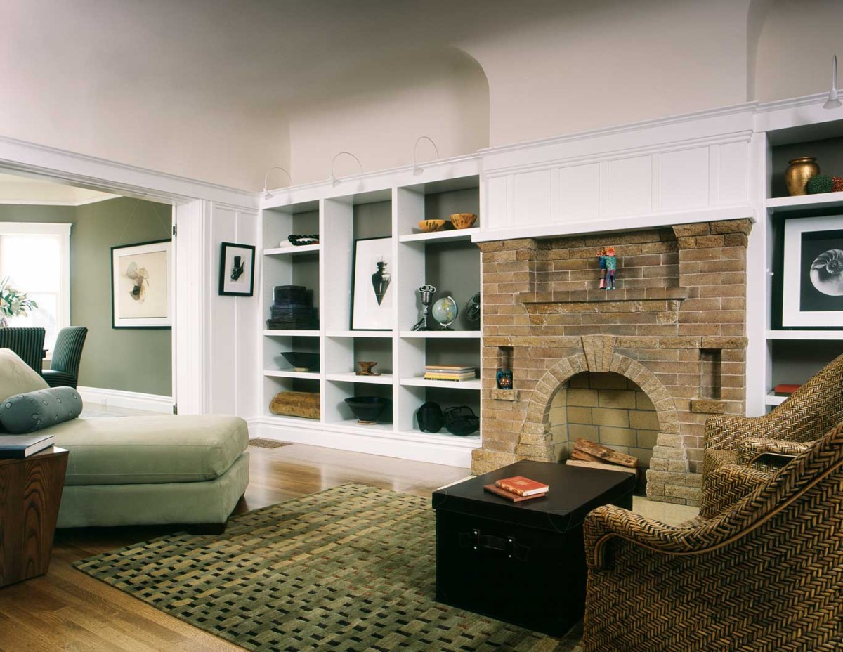 Interiors – 2M Architecture